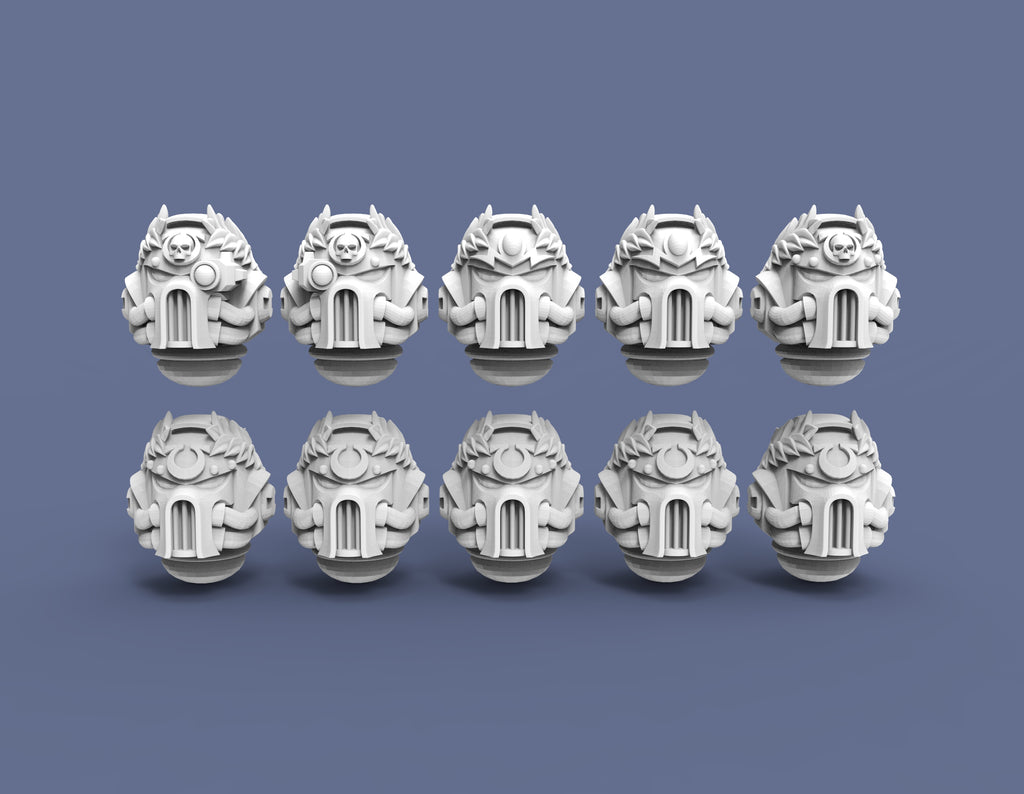 Ultra Omega — Sovereign Printing