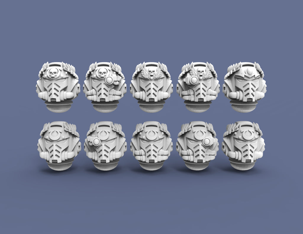 Ultra Omega — Sovereign Printing